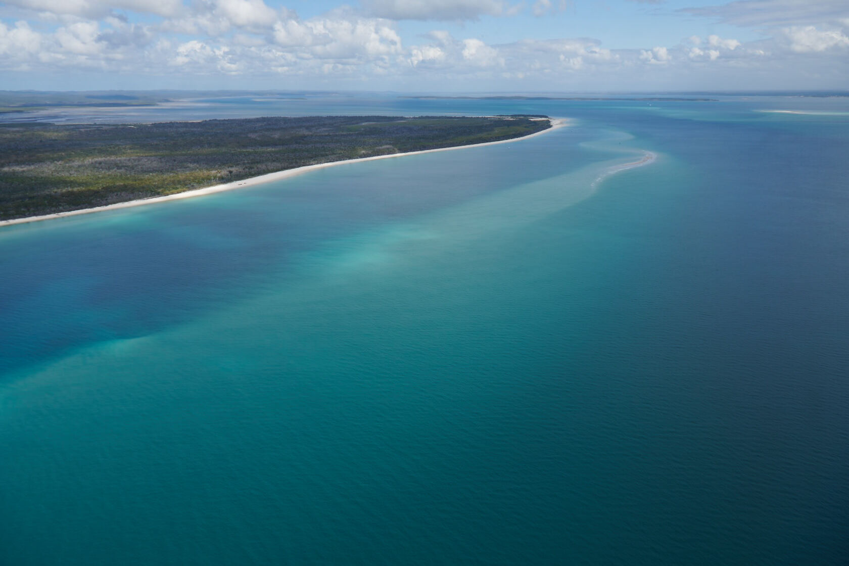 Great Sandy Biosphere